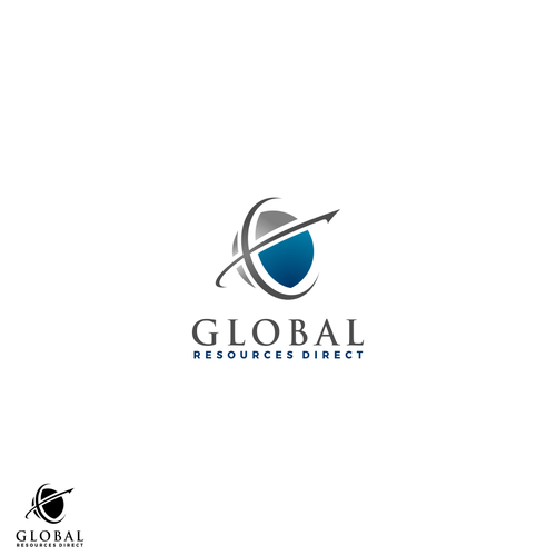 Import Export and Domestic supply company needs great logo | Logo ...