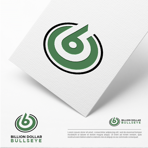 Designs | Who's Going To Hit the Bullseye with this New Business Brand ...