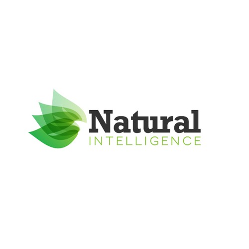 Help Natural Intelligence with a new logo | Logo design contest