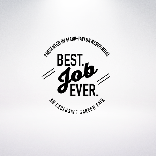 Job Fair Logo | Logo design contest