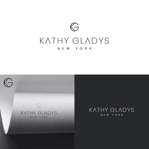 Designs | Kathy Gladys | Logo & social media pack contest
