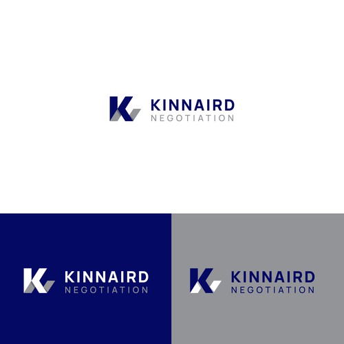 Designs | A Professional Brand Logo for a Fast Growing Negotiation ...