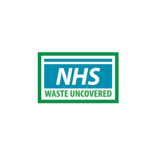 New logo wanted for NHS Waste Uncovered | Logo design contest