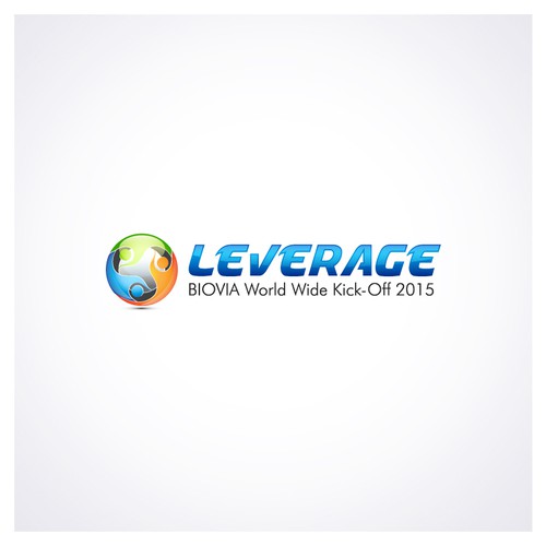 BIOVIA World Wide Kick-Off 2015 | Logo design contest