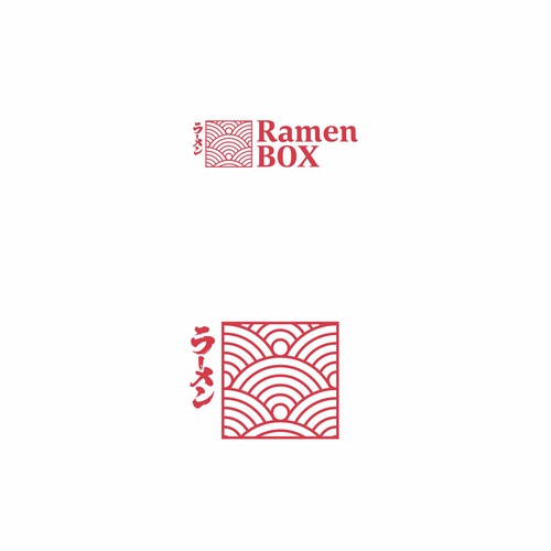 Designs | Logo & Website design for Ramen Kit eCommerce business | Logo ... Designs | Logo & Website design for Ramen Kit eCommerce business | Logo ...