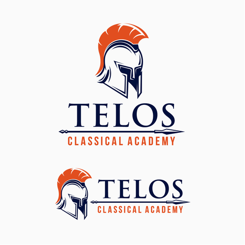 Designs | New Classical Education K-12 school needs a badass logo to ...