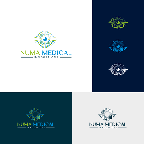 Designs | Create Logo and Brand Identity for Innovation Medical Device ...