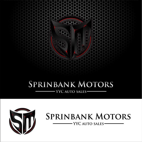 looking for fast track designers for auto sales new logo | Logo ...