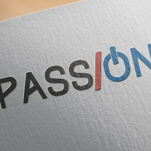 Pass I On Logo | Illustration or graphics contest