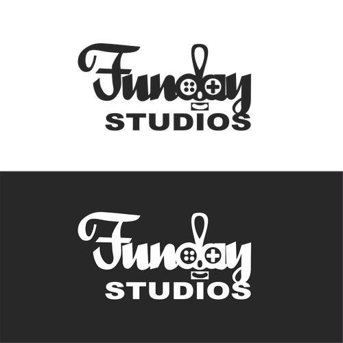 Design a fun creative logo for the creative FunDay Studios | Logo ...