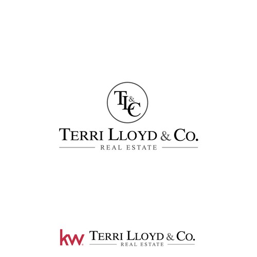 Designs | Timeless logo for a luxury real estate team. | Logo & brand ...