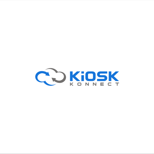 Design a creative logo for Kiosk Konnect | Logo design contest
