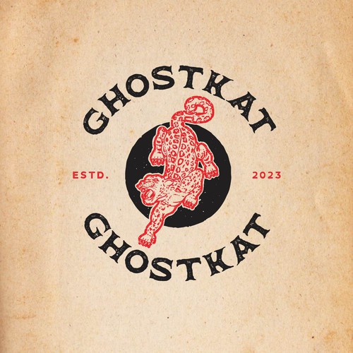 Designs | Vintage/traditional - stamp/tattoo style logo of a snow ...