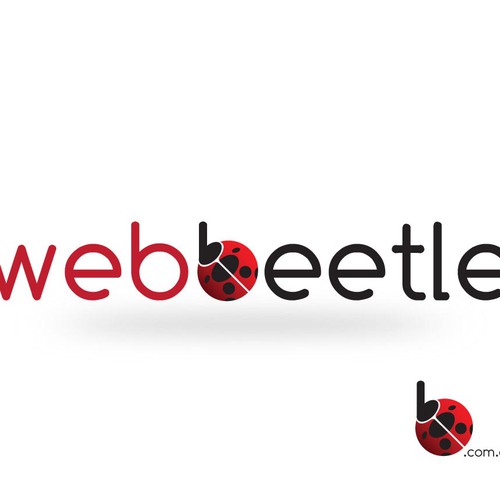 webbeetle(.com.au) needs a stand out logo | Logo design contest