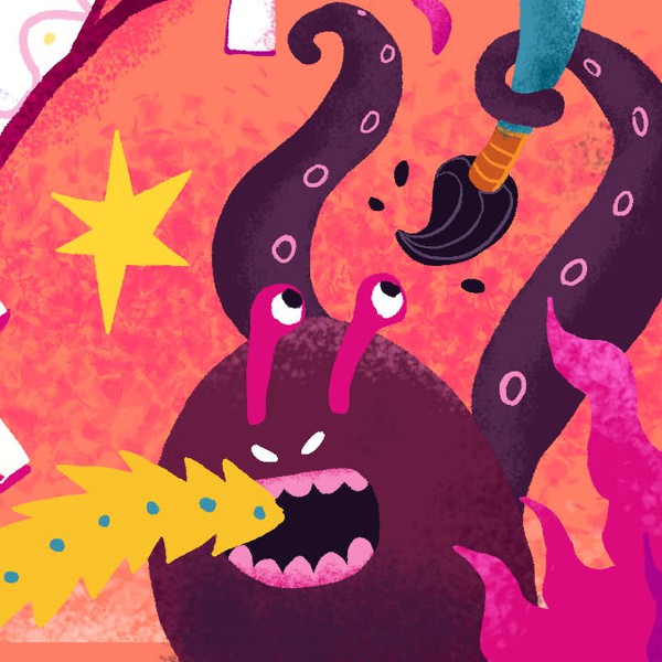 Emotion | Logo design contest | 99designs