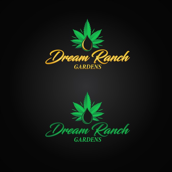 Dream Ranch Gardens | Logo design contest
