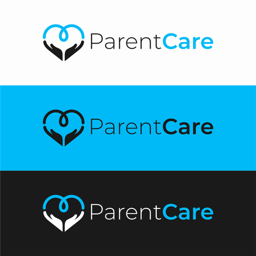 Designs | Design a heartwarming logo for helping your parents as they ...