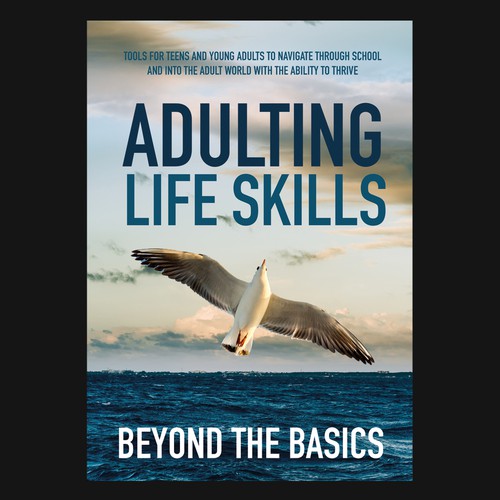 Designs | Appeal to young adults who want to thrive independently ...