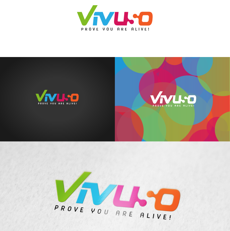 Colorful 3d Logos - Free Colorful 3d Logo Ideas, Design & Templates