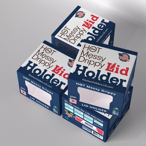 Kitchenware Packaging Ideas - 112+ Best Kitchenware Packaging Designs ...