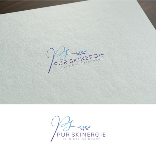 Designs | Simple, colorful, modern-ish logo for clinical acne/anti ...
