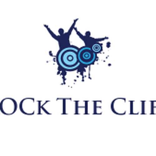 Rock the Cliff Logo Contest | Logo design contest