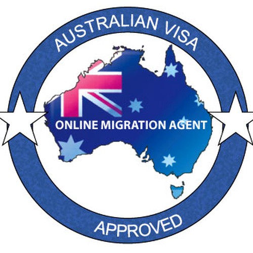 Australian immigration website, unique branding opportunity | Logo ...