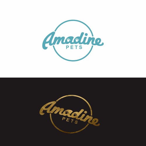 Designs | Fun, fabulous, engaging logo for pet products designed to ...