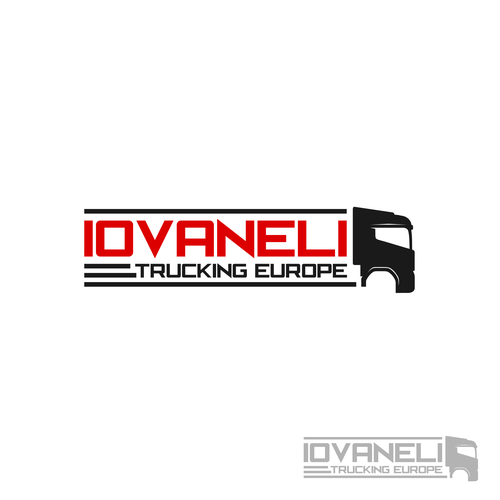 un logo per trasporti di merce | Logo design contest