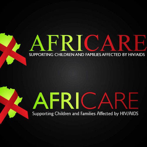 logo for Africare | Logo design contest