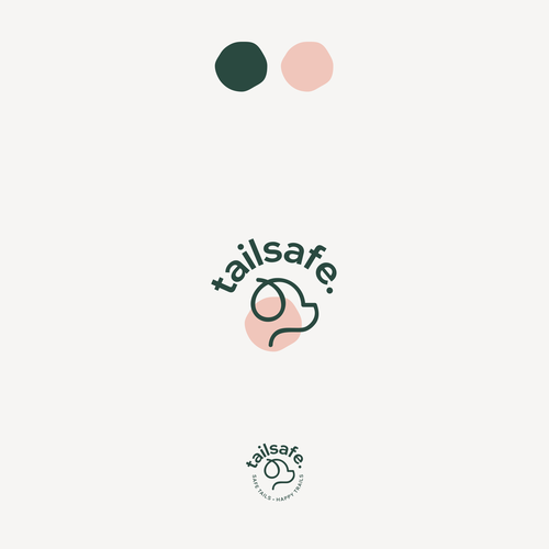 Designs | Logo Design Brief: Modern, Light and Functional Boutique Dog ...