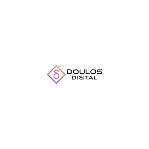 Designs | Doulos Digital Logo & Business Card | Logo & business card ...