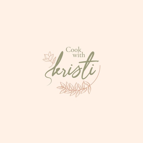 Designs | Create fun, woman-focused logo & branding for a food & recipe ...