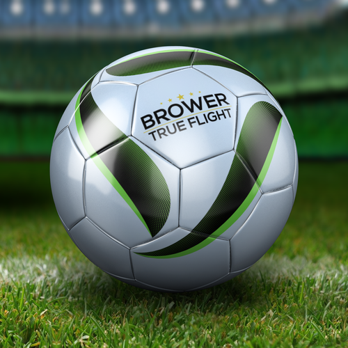 Designs | Soccer Ball Design Contest | Merchandise contest