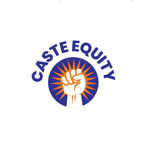 Designs | Civil Rights Movement Solidarity Pin, Caste Equity, April ...