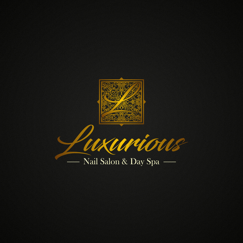 Create a contemporary Logo for Quarry Nails | Logo design contest