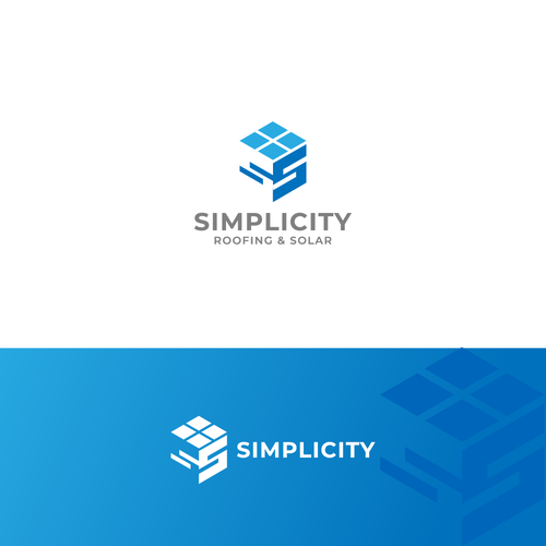 Designs | Redesign this Simple Modern Company and make it stand out ...