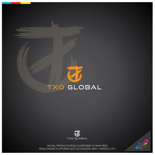 TXO Global Products Logo | Logo design contest