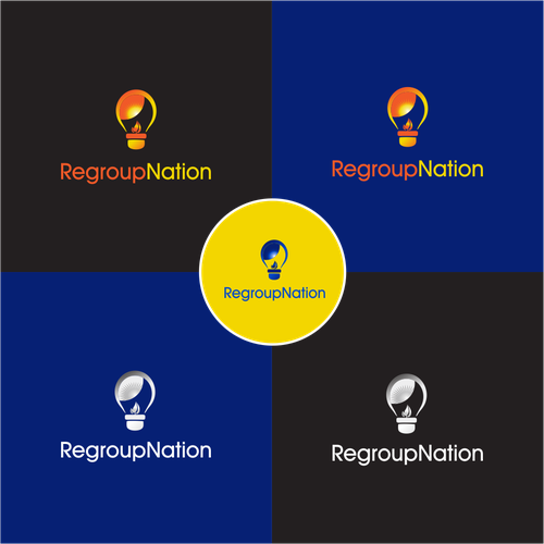 Motivation and Resilience Community Needs a Powerful Logo to Inspire ...