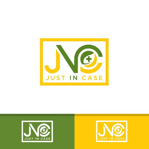 JNC | Logo design contest