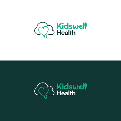 Designs | Design a logo for our new London-based child health and ...