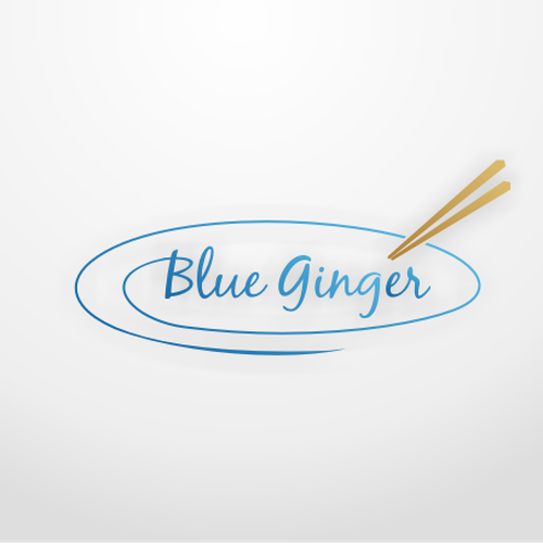 Blue Ginger needs a new Logo Design | Logo design contest