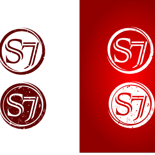 Designs | Revise the existing SOI 7 logo and use that in S7 | Logo ...