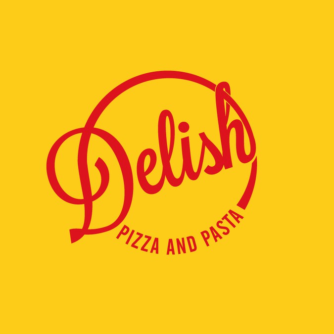 PIZZA TAKEAWAY LOGO | Logo design contest