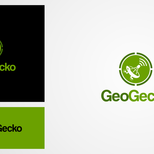 Geo Gecko needs a new logo | Logo design contest