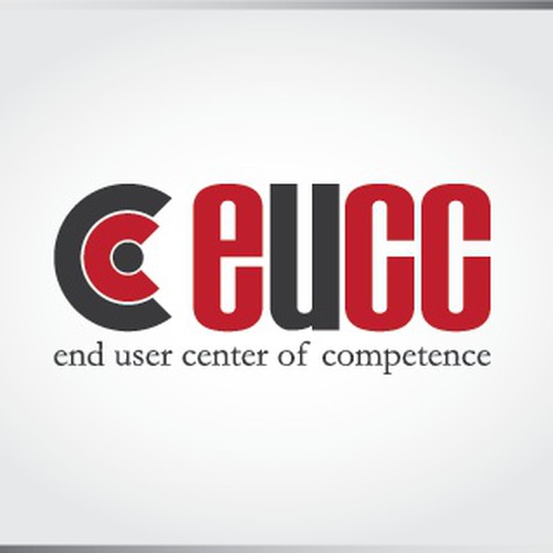 End User Center Of Competence needs logo | Logo design contest