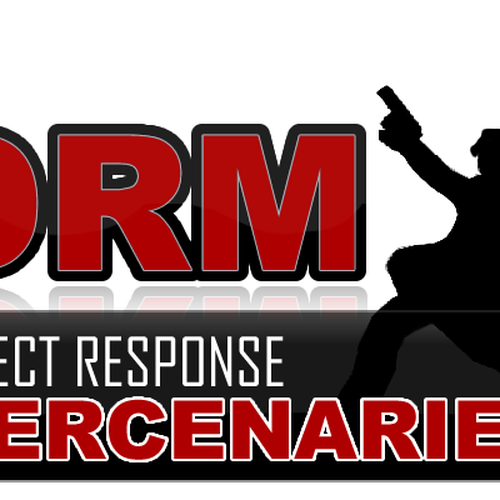 Direct Response Mercenaries - Need Professional Logo w/ Icon | Logo ...