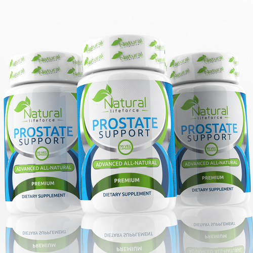 GUARANTEED WINNER! Create An Outstanding Label Design For Our Premium ...