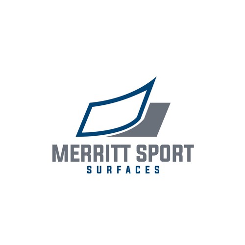 Designs | Design a modern logo for our tennis court/track surfacing ...