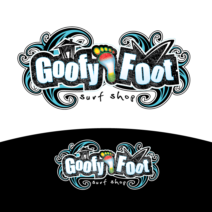 Footwear Logos - Free Footwear Logo Ideas, Design & Templates